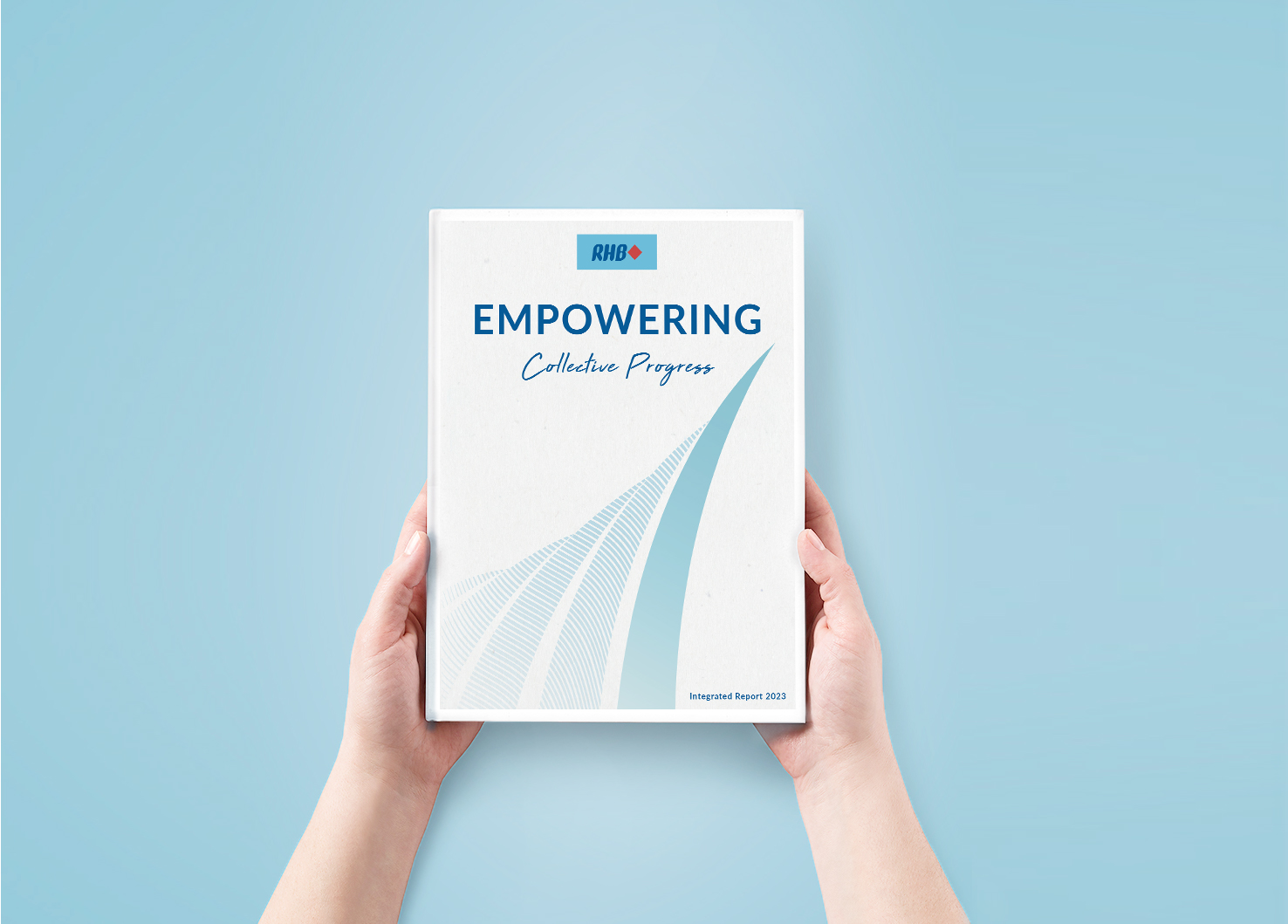 RHB Bank Integrated Report 2023