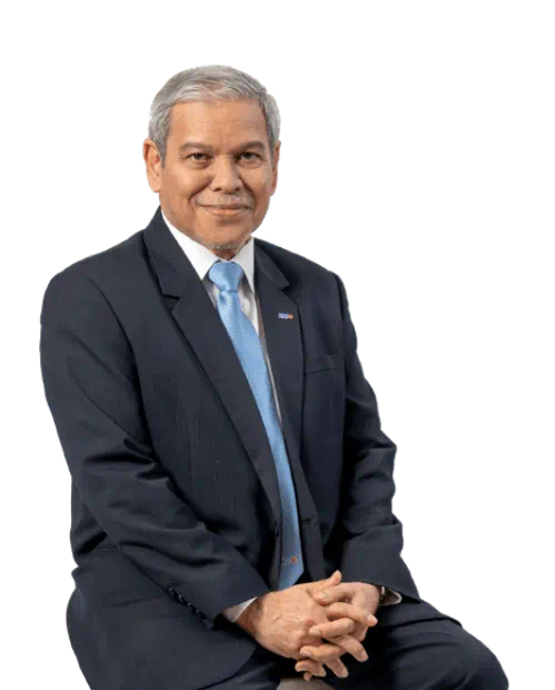 RHB Bank Integrated Report 2023