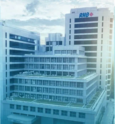 RHB Bank Integrated Report 2023